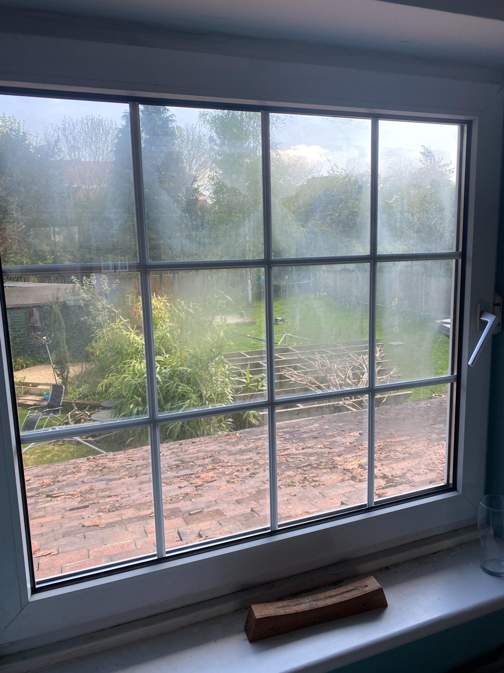 Double-Glazing Repair Specialist