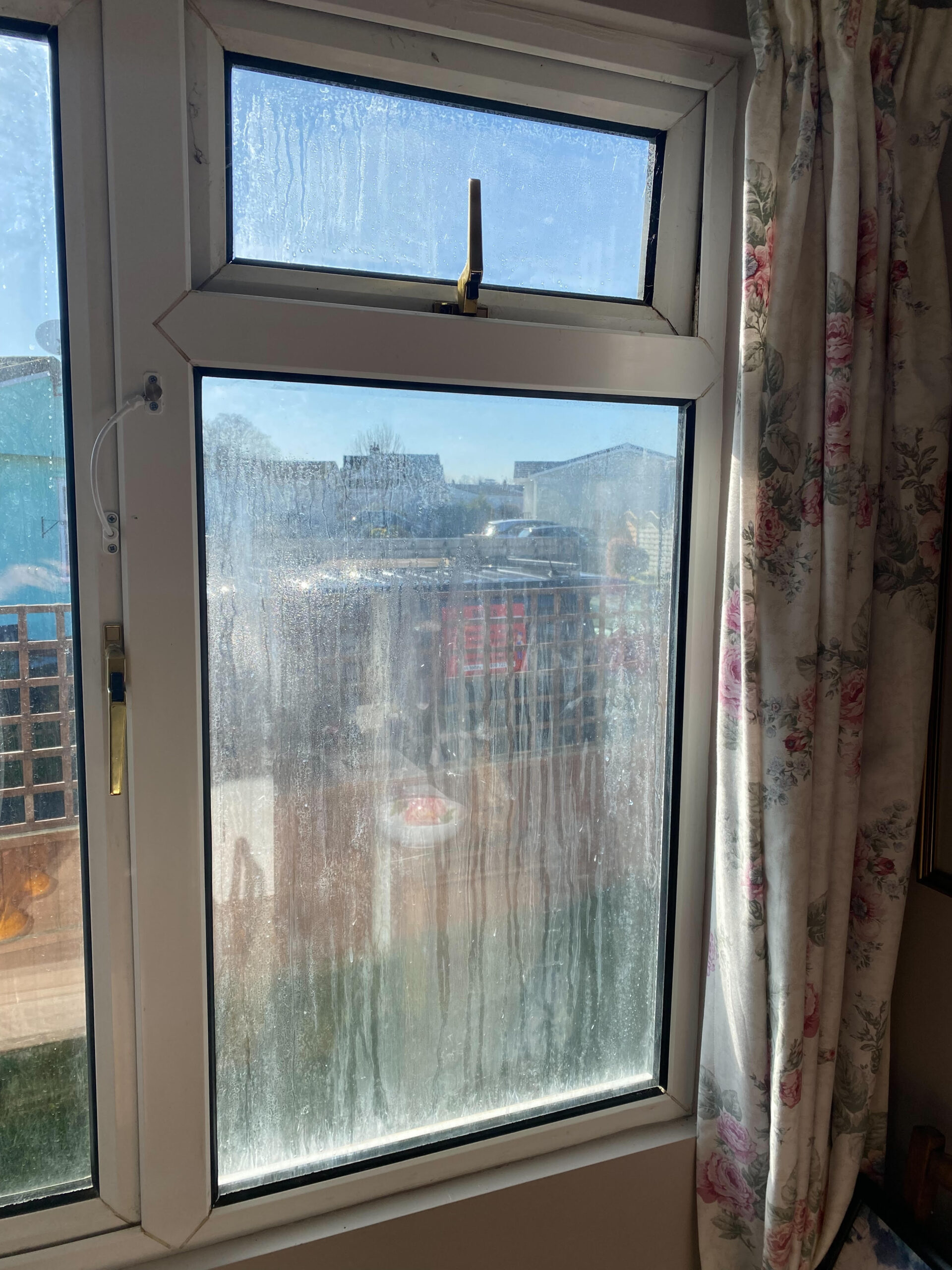 Double-Glazing Repair Specialist